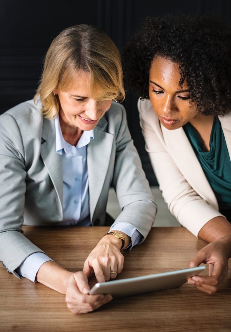 Mentoring - Professional Women's Network